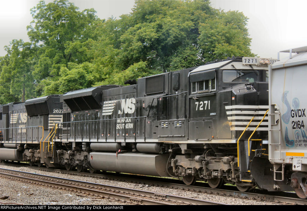 NS 7271